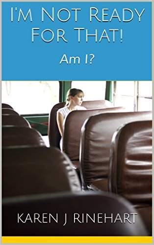 I’m Not Ready for That! (Am I ???) – Generation Sandwich